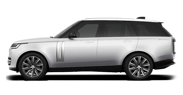 2023 Land Rover Range Rover Autobiography SWB - Starting at 181000.0 ...