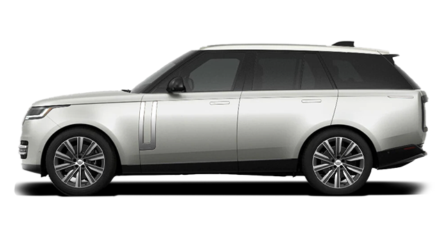 2023 Land Rover Range Rover Autobiography SWB - Starting at 181000.0 ...
