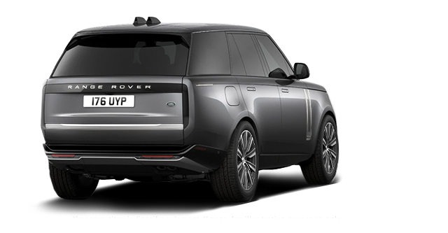 2023 Land Rover Range Rover Autobiography SWB - Starting at 181000.0 ...