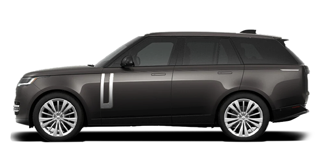 2023 Range Rover First Edition SWB - Starting at 188450.0 | Land Rover ...