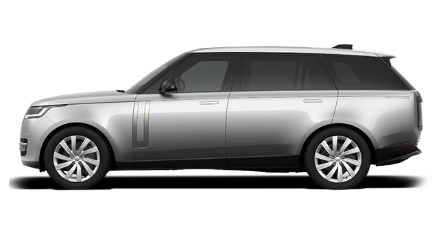 2023 Range Rover SE LWB 7 Seats - Starting at 149800.0 | Land Rover Langley