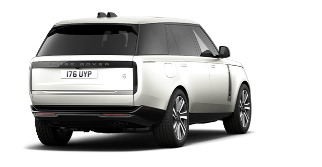 2023 Land Rover Range Rover SV LWB - Starting at 250100.0 | Land Rover ...