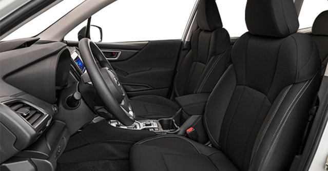 Marino's Fine Cars | The 2023 Forester BASE in Toronto