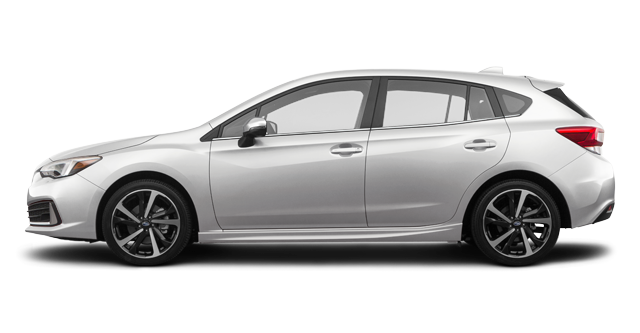 Marino's Fine Cars | The 2023 Impreza 5-door Sport-Tech EyeSight in Toronto