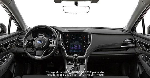 Marino's Fine Cars | The 2023 Legacy GT in Toronto