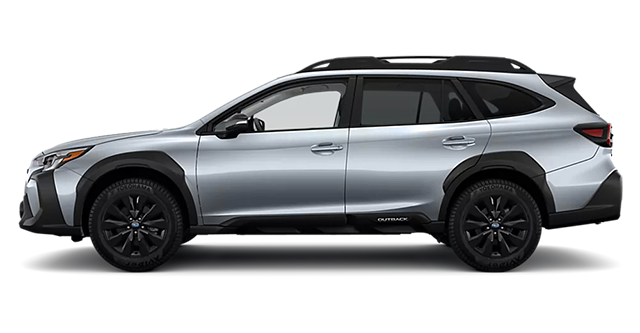 Marino's Fine Cars | The 2023 Outback Onyx in Toronto