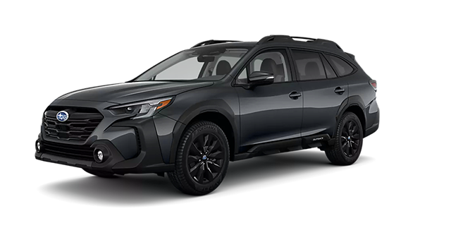 Marino's Fine Cars | The 2023 Outback Onyx in Toronto