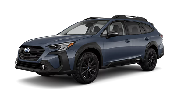 Marino's Fine Cars | The 2023 Outback Onyx in Toronto
