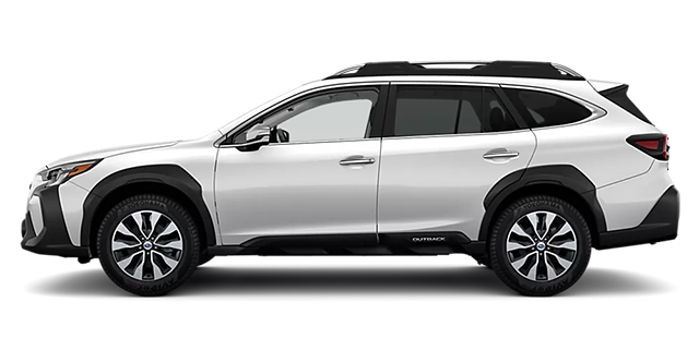 Marino's Fine Cars | The 2023 Outback Premier XT in Toronto