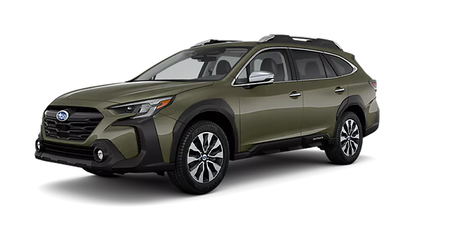 Marino's Fine Cars | The 2023 Outback Premier XT in Toronto