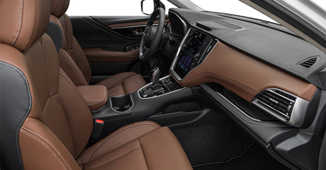 Marino's Fine Cars | The 2023 Outback Premier XT in Toronto