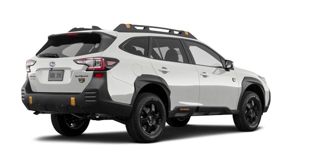 Marino's Fine Cars | The 2023 Outback Wilderness in Toronto