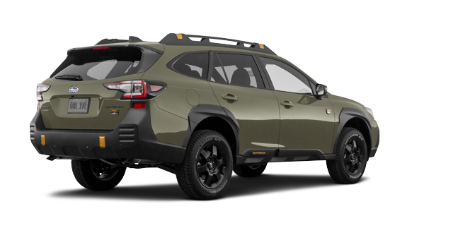 Marino's Fine Cars | The 2023 Outback Wilderness in Toronto