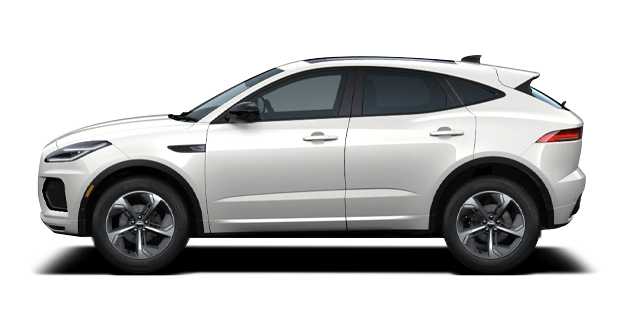 Jaguar E-Pace R-Dynamic SE 2024 - À partir de 57046.5 | Jaguar Brossard