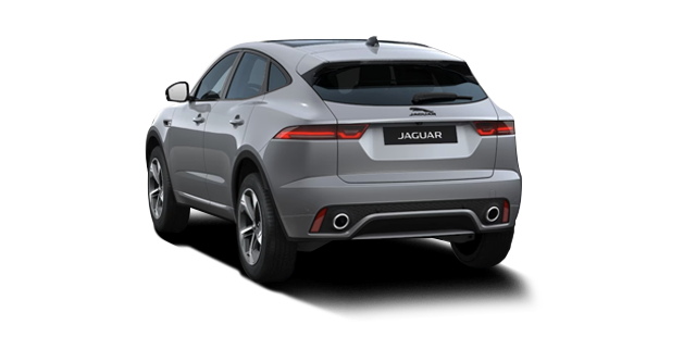 Jaguar E-Pace R-Dynamic SE 2024 - À partir de 57046.5 | Jaguar Brossard