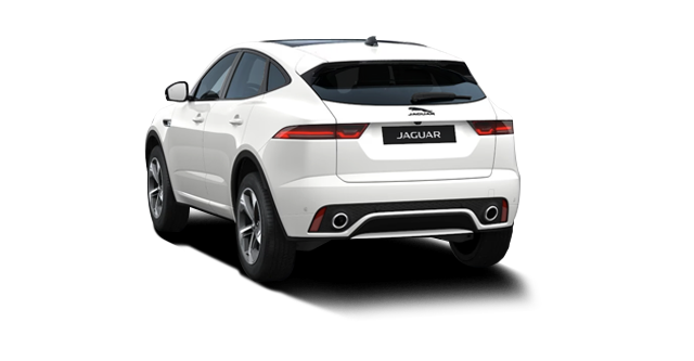 2024 Jaguar E-Pace R-Dynamic SE - Starting at 56050.0 | Jaguar Langley