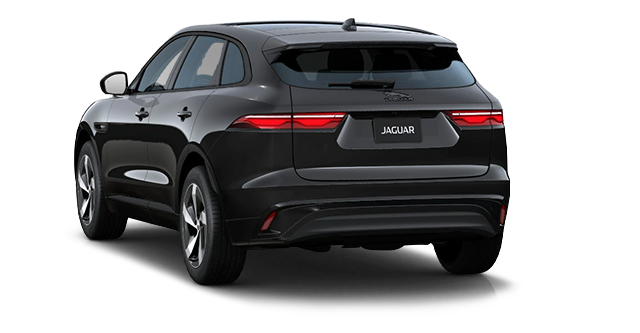 2024 Jaguar F-Pace MHEV R-Dynamic S - Starting at 76400.0 | Jaguar Langley