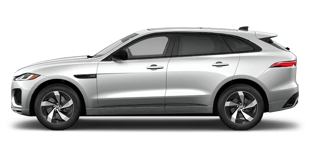 2024 Jaguar F-PACE R-Dynamic S-2L - Starting at 67000.0 | Jaguar Langley