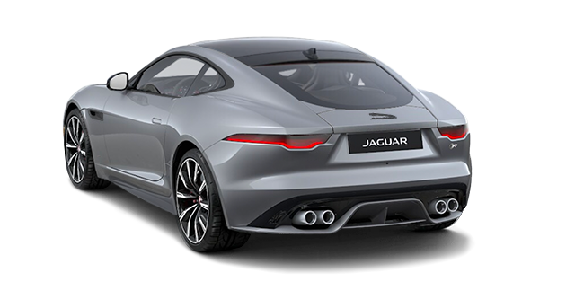 2024 Jaguar F-TYPE R75 - Starting at 128950.0 | Jaguar Langley