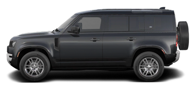 2024 Defender 110 S - Starting at 74150.0 | Land Rover Langley
