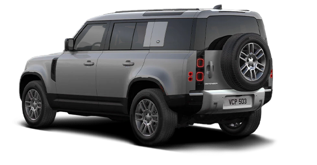 2024 Defender 110 S - Starting at 74150.0 | Land Rover Langley