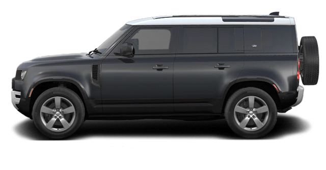 2024 Land Rover Defender 110 SE - Starting at 115500.0 | Land Rover Langley