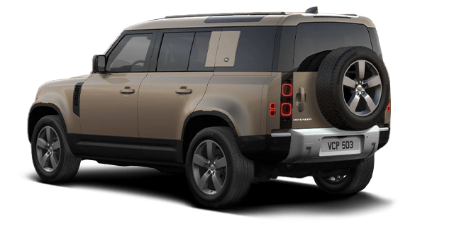 2024 Land Rover Defender 110 SE - Starting at 115500.0 | Land Rover Langley