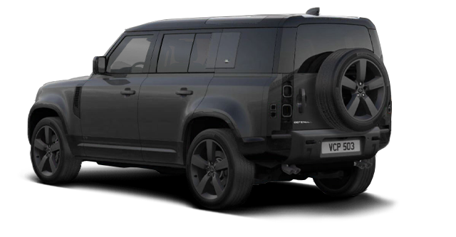 2024 Defender 110 V8 - Starting at 133400.0 | Land Rover Langley
