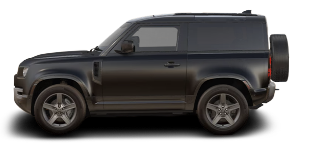 2024 Defender 90 MHEV X-DYNAMIC SE - Starting at 84000.0 | Land Rover ...