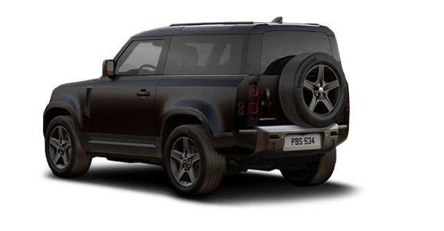 2024 Defender 90 MHEV X-DYNAMIC SE - Starting at 84000.0 | Land Rover ...