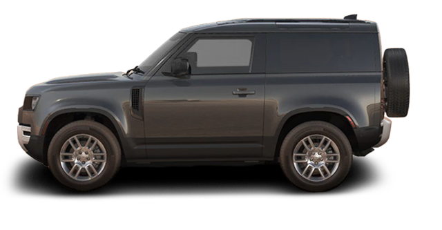 2024 Defender 90 S - Starting at 72550.0 | Land Rover Langley