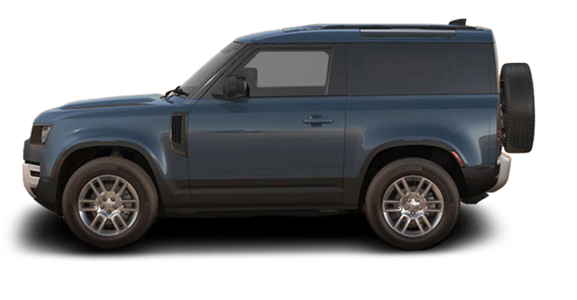 2024 Defender 90 S - Starting at 72550.0 | Land Rover Langley