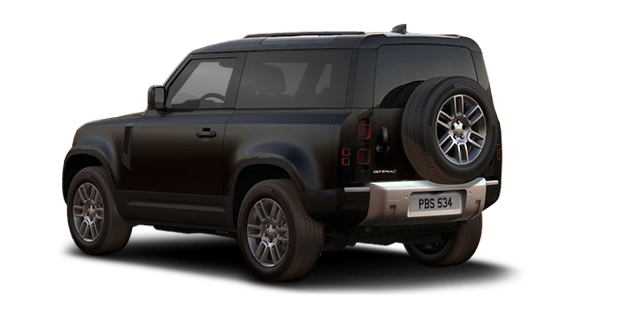 2024 Defender 90 S - Starting at 72550.0 | Land Rover Langley
