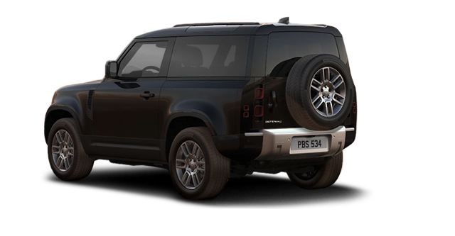 2024 Defender 90 S - Starting at 72550.0 | Land Rover Langley