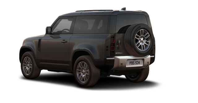 2024 Defender 90 S - Starting at 72550.0 | Land Rover Langley