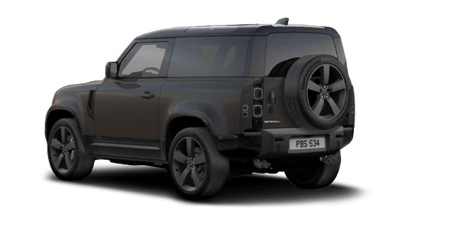 2024 Defender 90 V8 - Starting at 130650.0 | Land Rover Langley