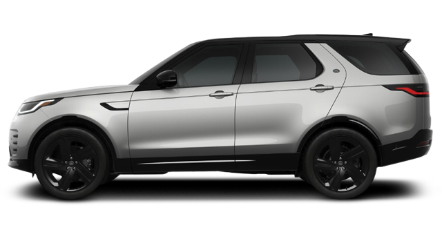 2024 Land Rover Discovery MHEV DYNAMIC HSE - Starting at 91100.0 | Land ...