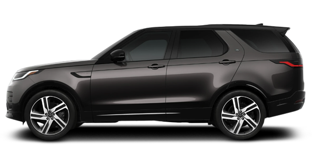 2024 Land Rover Discovery MHEV METROPOLITAN EDITION - Starting at ...