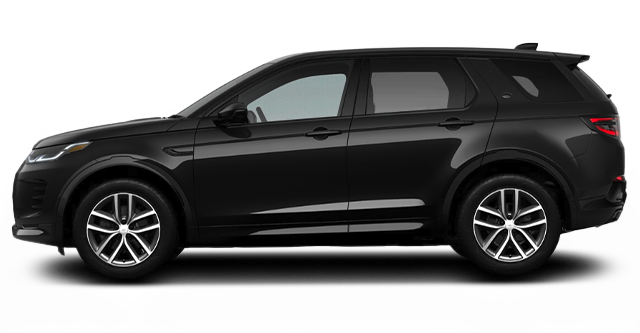 2024 Land Rover Discovery Sport DYNAMIC SE - Starting at 59300.0 | Land ...