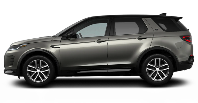 2024 Land Rover Discovery Sport DYNAMIC SE - Starting at 59300.0 | Land ...