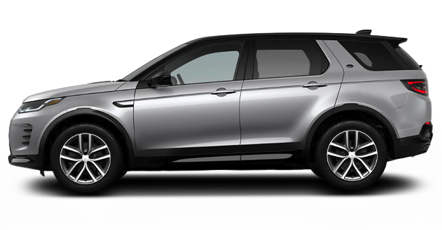 Land Rover Discovery Sport Se
