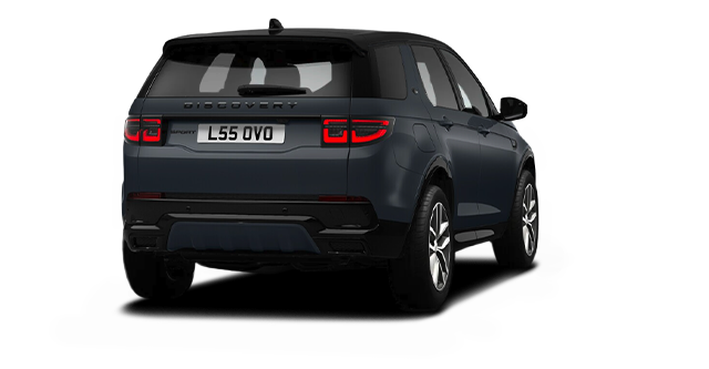 2024 Land Rover Discovery Sport DYNAMIC SE - Starting at 59300.0 | Land ...