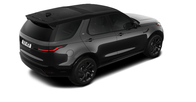 2024 Land Rover Discovery DYNAMIC SE - Starting at 79400.0 | Land Rover ...