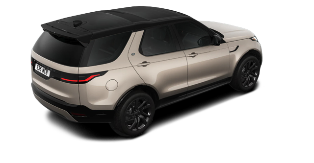 2024 Land Rover Discovery DYNAMIC SE - Starting at 79400.0 | Land Rover ...