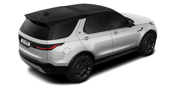 2024 Land Rover Discovery DYNAMIC SE - Starting at 79400.0 | Land Rover ...