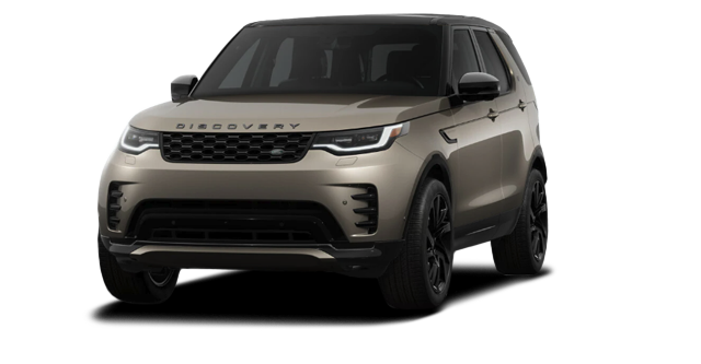 2024 Discovery DYNAMIC SE - Starting at 79400.0 | Land Rover Langley