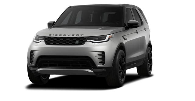 2024 Discovery DYNAMIC SE - Starting at 79400.0 | Land Rover Langley