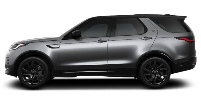 2024 Land Rover Discovery DYNAMIC SE - Starting at 79400.0 | Land Rover ...