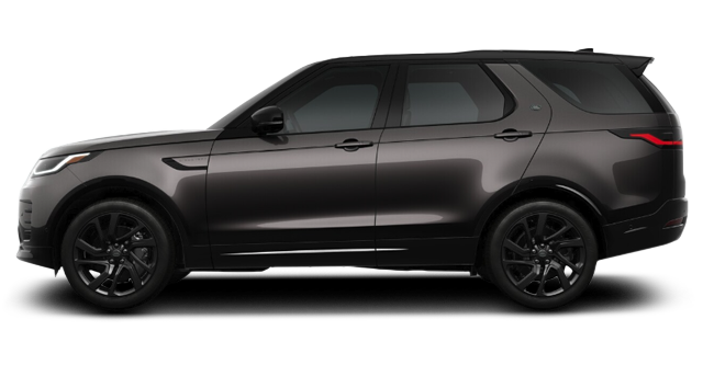 2024 Land Rover Discovery DYNAMIC SE - Starting at 80642.95 | Land ...