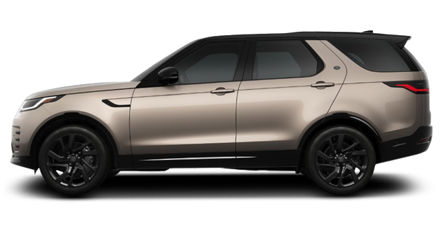 2024 Land Rover Discovery DYNAMIC SE - Starting at 79400.0 | Land Rover ...